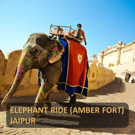 The Golden Triangle Tour | 2N 3D - The Majestic Agra